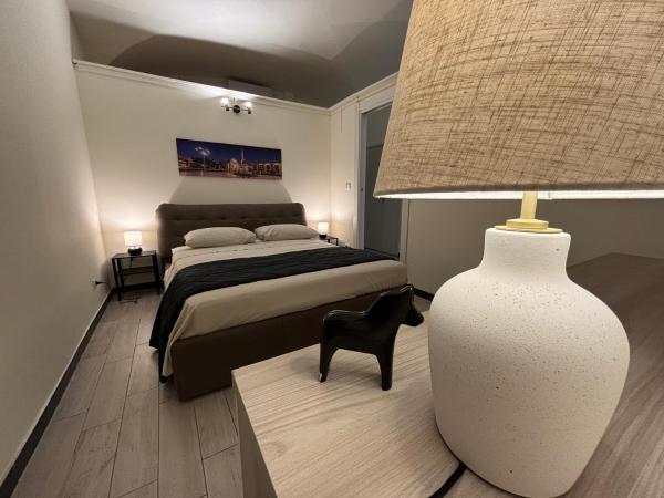 Agata Dreams Apartment - Catania