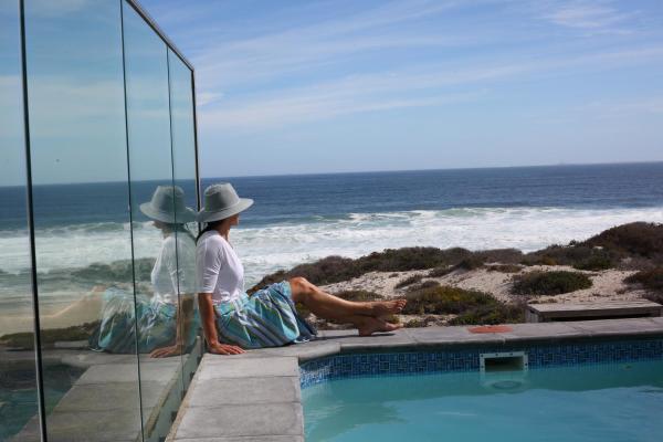 Seehuis - Yzerfontein