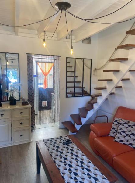 Bungalow En Bord De Mer , Tous Commerces - Le Croisic