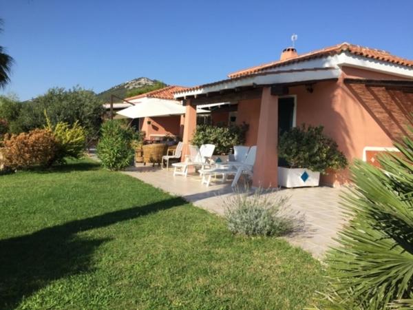 Su Sirvone Vista Mare - Alghero