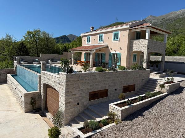 Villa Maluso - Budva