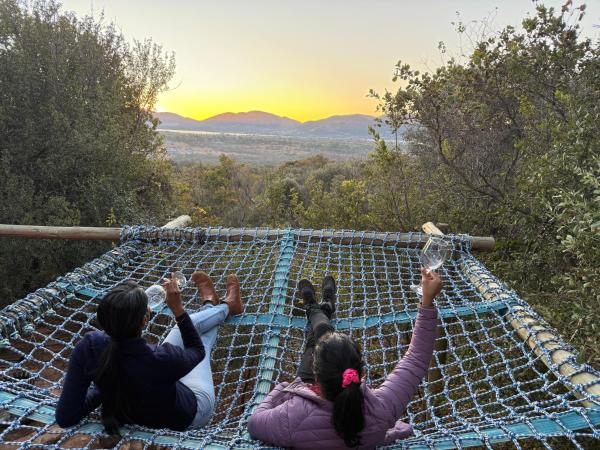 Hidden Gem Of Hartees - Hartbeespoort