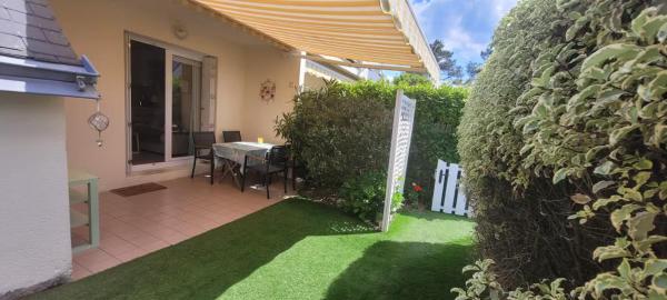 Bungalow Près De La Rivière Govel - Le Croisic