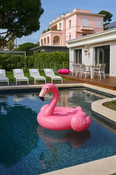Frgk Villa Maria Croisette - Golfe-Juan