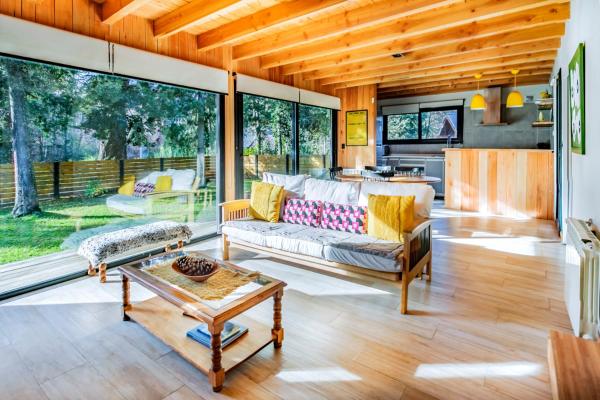 Bog Cherry House - Villa La Angostura