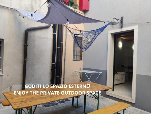 Angolo Del Paradiso - Chioggia