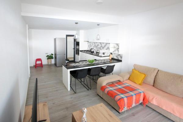 Cozy 2 Bdr Apartment Near Murdeira Beach Lcgr - Cap-Vert