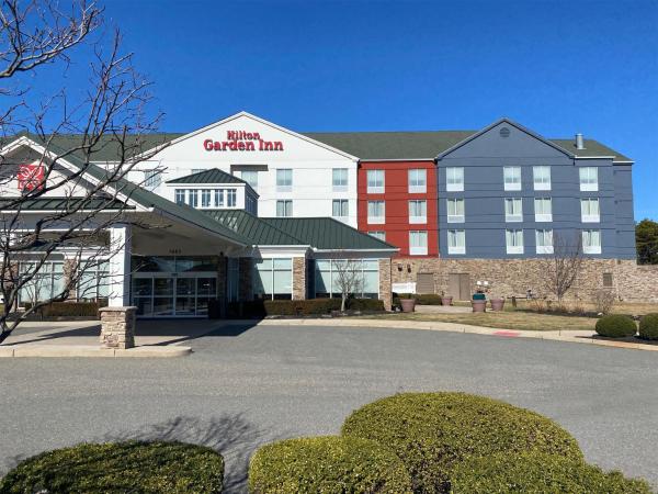 Hilton Garden Inn Lakewood - Manasquan, NJ