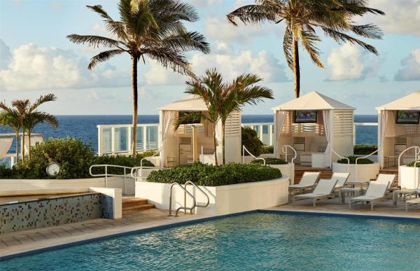 Beach House Fort Lauderdale, A Hilton Resort - Coral Springs, FL