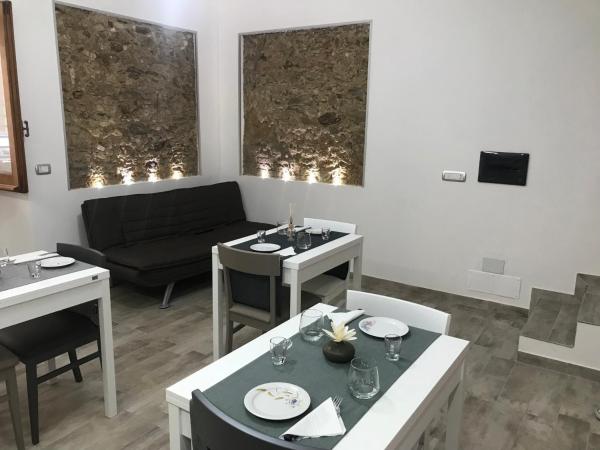 Vibo Rooms - Centro Storico - Vibo Valentia