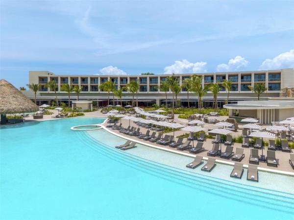 Zemi Miches Punta Cana All-inclusive Resort, Curio By Hilton - ドミニカ共和国