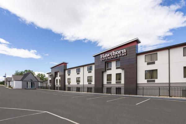 Hawthorn Extended Stay By Wyndham Chambersburg - Chambersburg, PA
