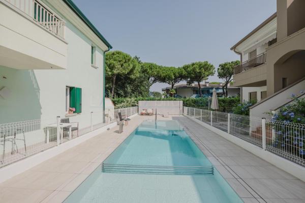 Mazzini Mare 8 - Eraclea Mare