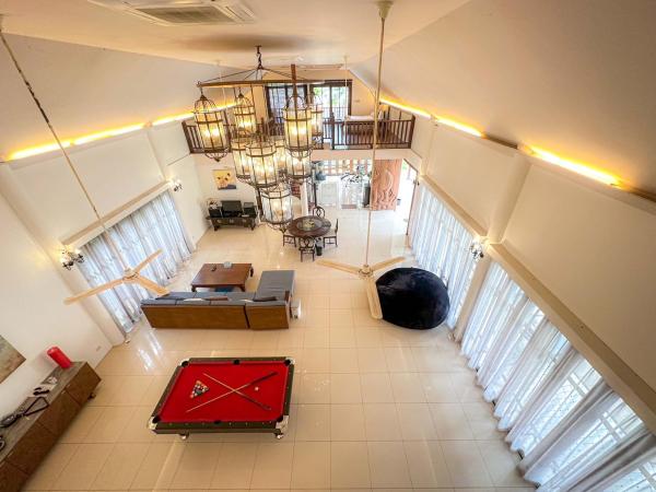 Baan Thai Pool Villa - Pattaya City