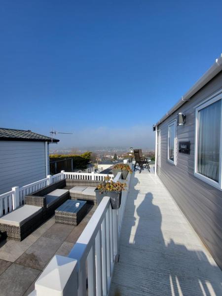 Cosy Caravan - Swanage