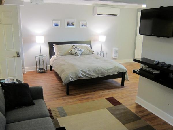 Merrickville Guest Suites - Smiths Falls