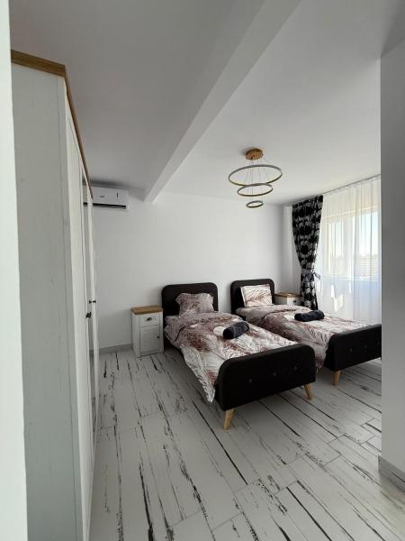 Complex Metropolitan Giurgiu -