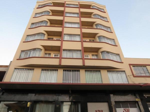 Hotel Ponta Grossa São Marcos - Ponta Grossa