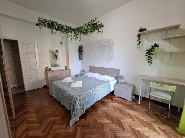 B&b Feel Salerno - Cetara