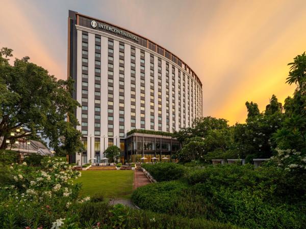 Intercontinental Chiang Mai The Mae Ping - Chiang Mai