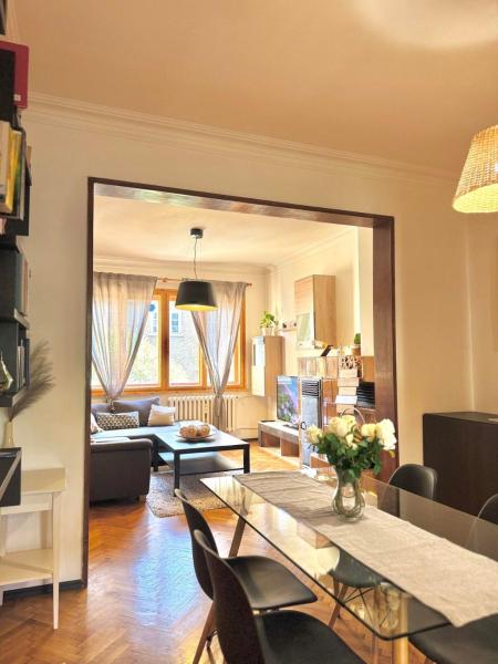 Boby Center Home - Sofia