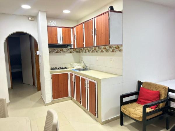 Summer 401 - Cartagena