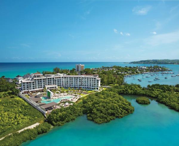 Breathless Montego Bay Adults Only - All Inclusive - Jamaica
