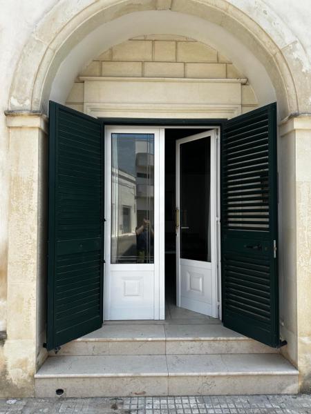 Da Zia Lucia Vacanze A Galugnano - Galatina