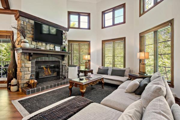 Tremblant Prestige - Manoir 108-2 - Mont-Tremblant