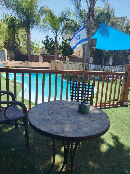 Aloha House - Israel