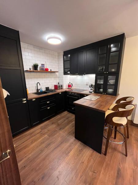 2 Bedroom Deluxe Galway City Centre Apartment Location Location - Galway