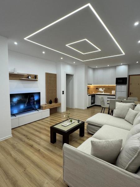 Apartment At Port Vlore - Albania