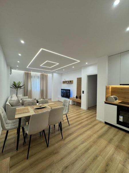 Apartment At Port Vlore - Albania