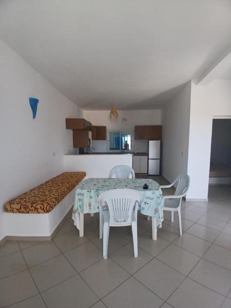 Appartement Nouryne Touareg - Dzserba