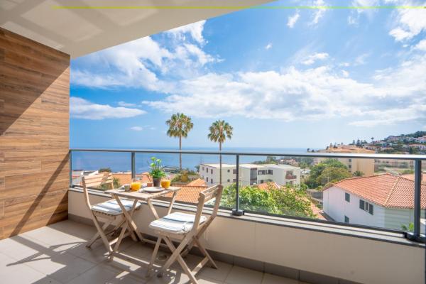Hygge Madeira By Lovelystay - Madeira