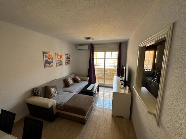 Brisa Y Mar Aguadulce Ii - Aguadulce