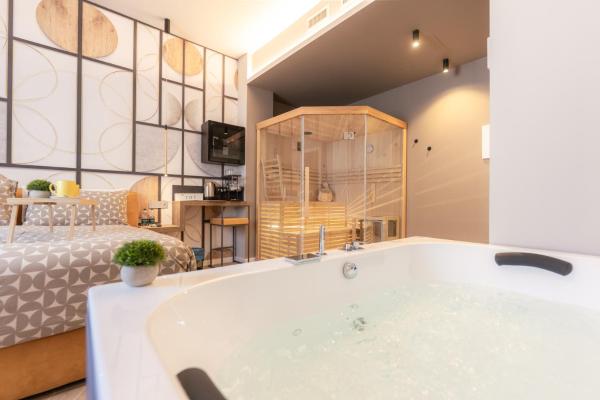Boutique Casa Giulietta - Côme