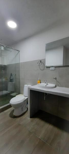 Otoño Aparta Suite - Ipiales