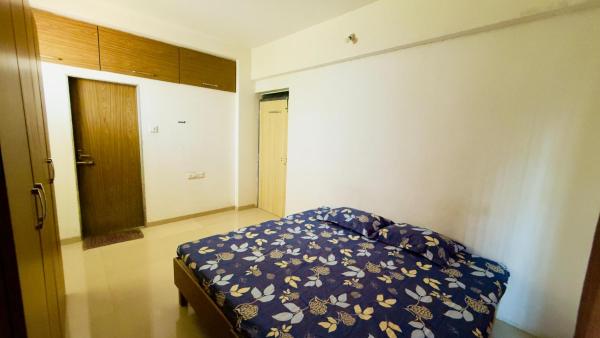 Newly Built Beautiful And Spacious 2bhk In Tirupati Near Bus Stand And Railway Station - Tirupati