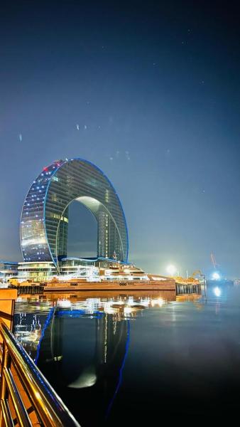 Deniz Premium Boutique & Hostel - Azerbaijan