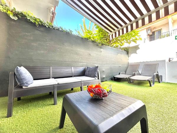 Rinconada Levante Beach - Altea