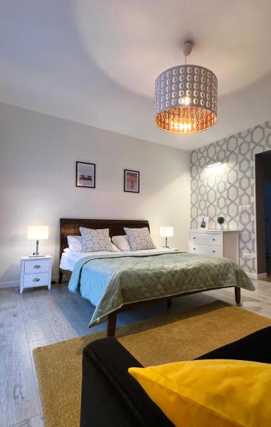 Apartamenty Apart - Władysławowo