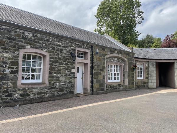 Coach House 5 - Perth