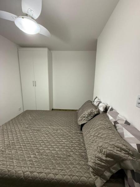 Quarto Aconchegante E Silencioso Centro - Campo Grande