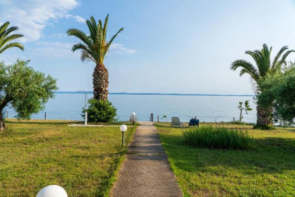Afroditi Beach - Halkidiki