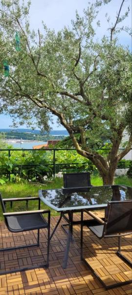 Ally Apartment With Sea View In Portorož - Portorose