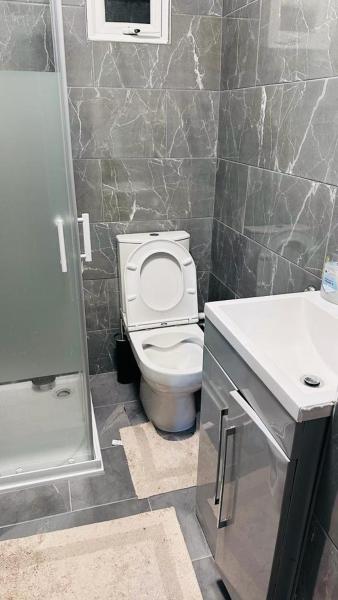 One Bed Apartment -East London - Woolwich