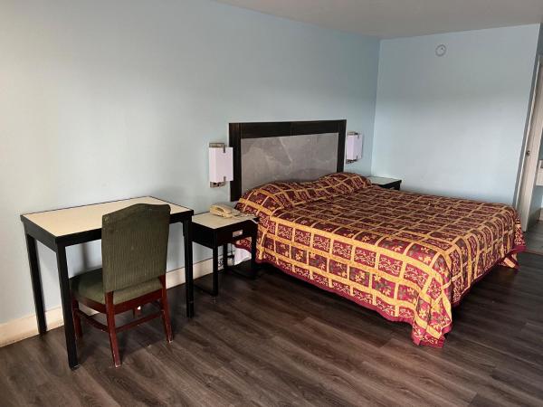 Crown Inn -