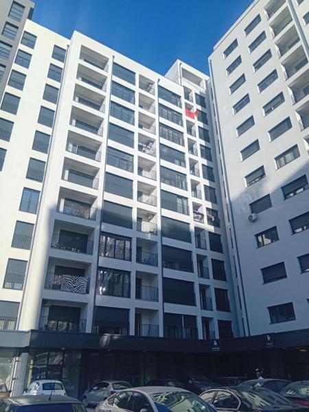 Comfort Center - Kosovo