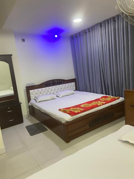 Hotel Green Garden In - Bangladesh